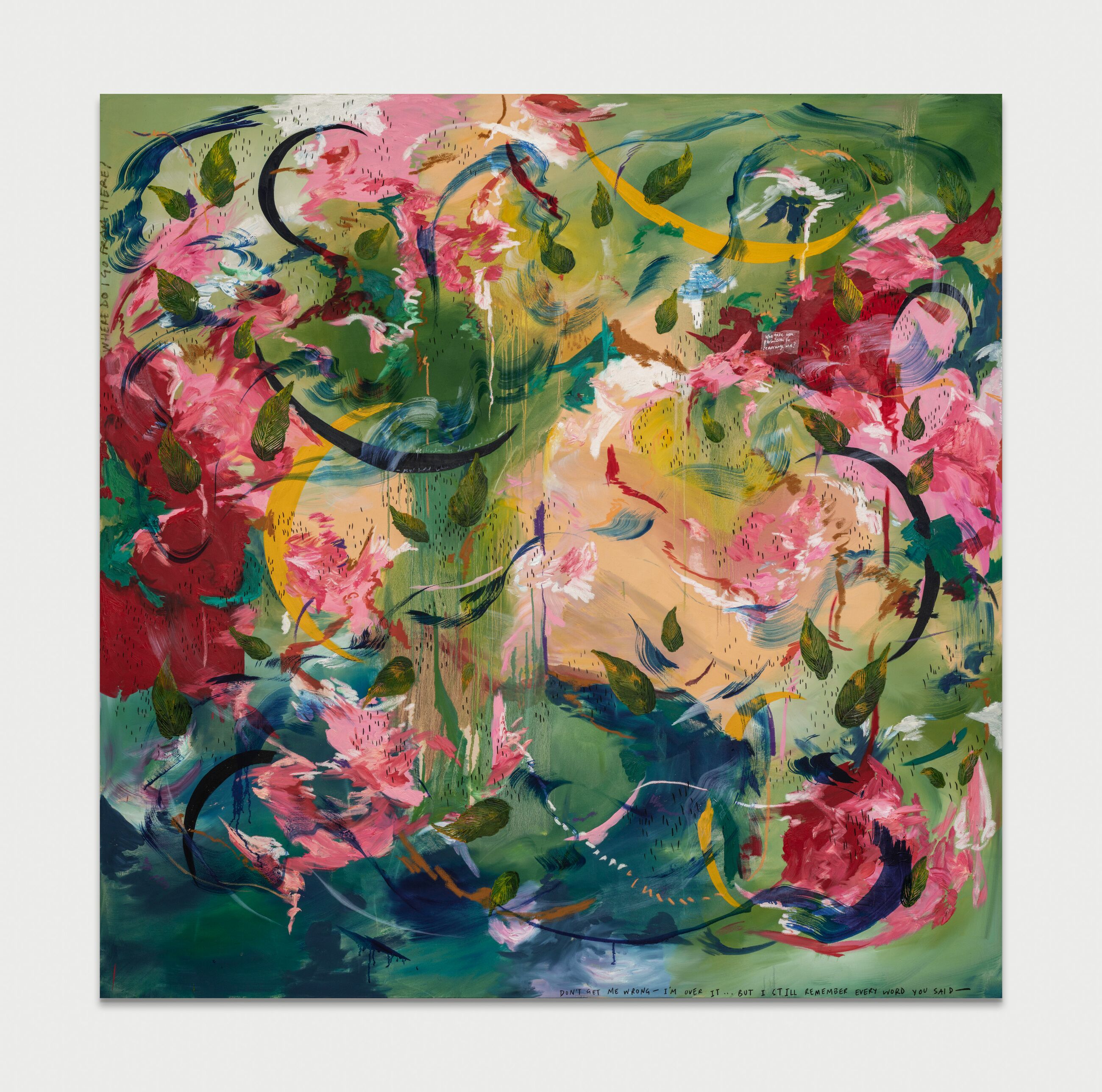 Welcoming Michaela Yearwood-Dan to Hauser & Wirth - Hauser & Wirth